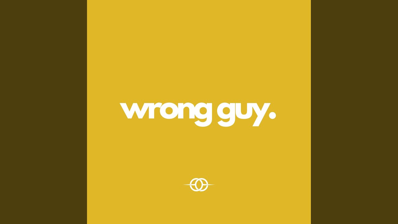 Wrong Guy YouTube wrong-guy-youtube