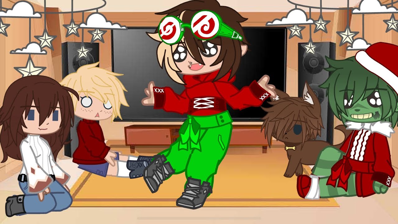 Grinch and Home Alone react||Christmas Special - YouTube