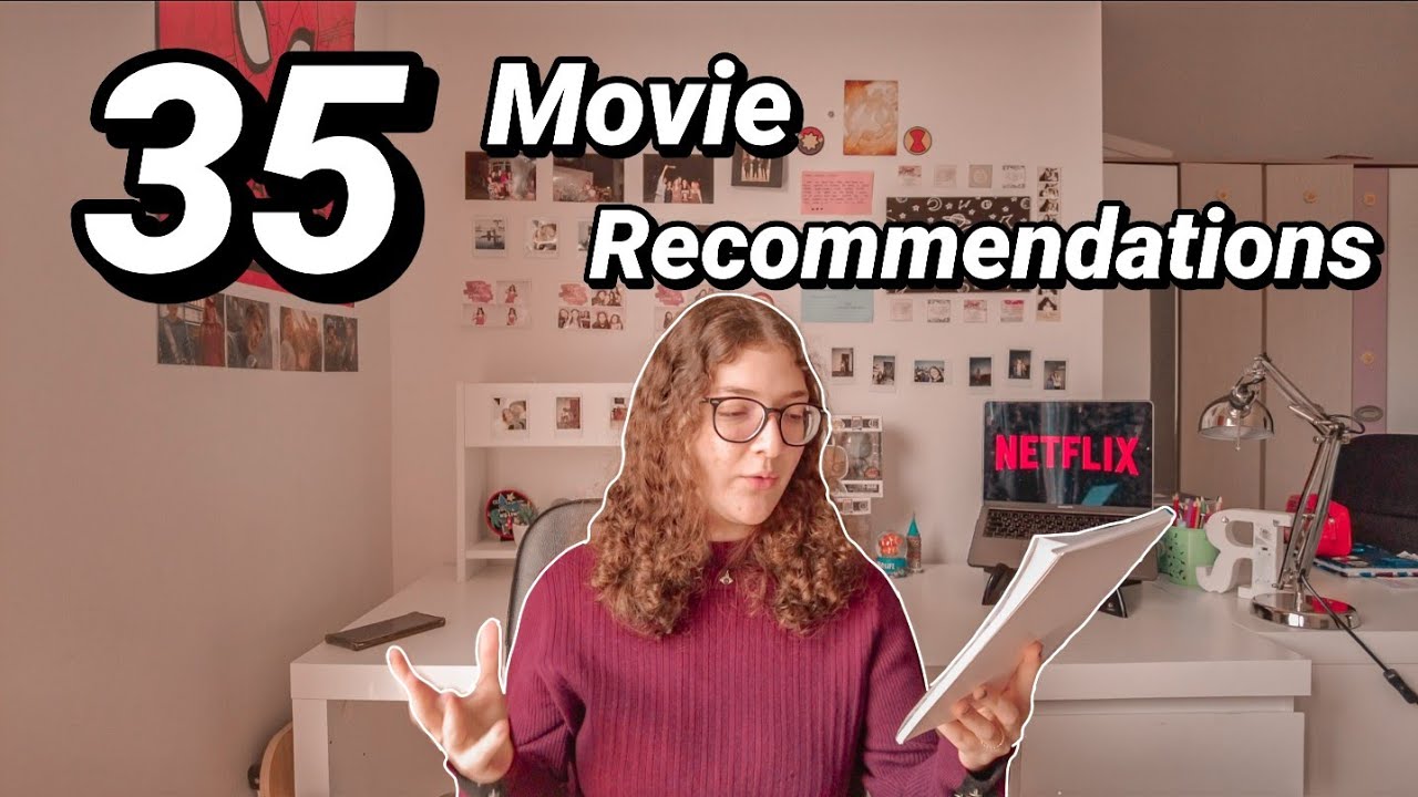35 AMAZING Movie Recommendations - YouTube