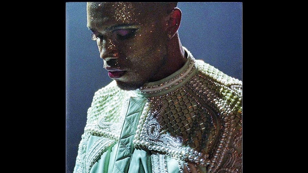 [FREE] FRANK OCEAN TYPE BEAT "WILDFIRE PT.2" - YouTube Music