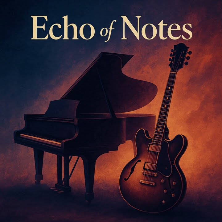 Echo of Notes - YouTube