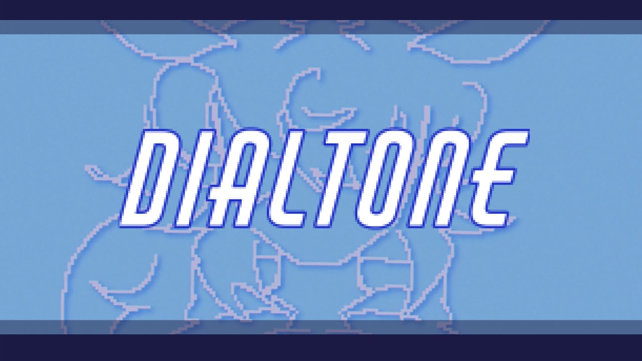 Dialtone || KaboodleSMP Animatic ( JustKaboodle ) - YouTube