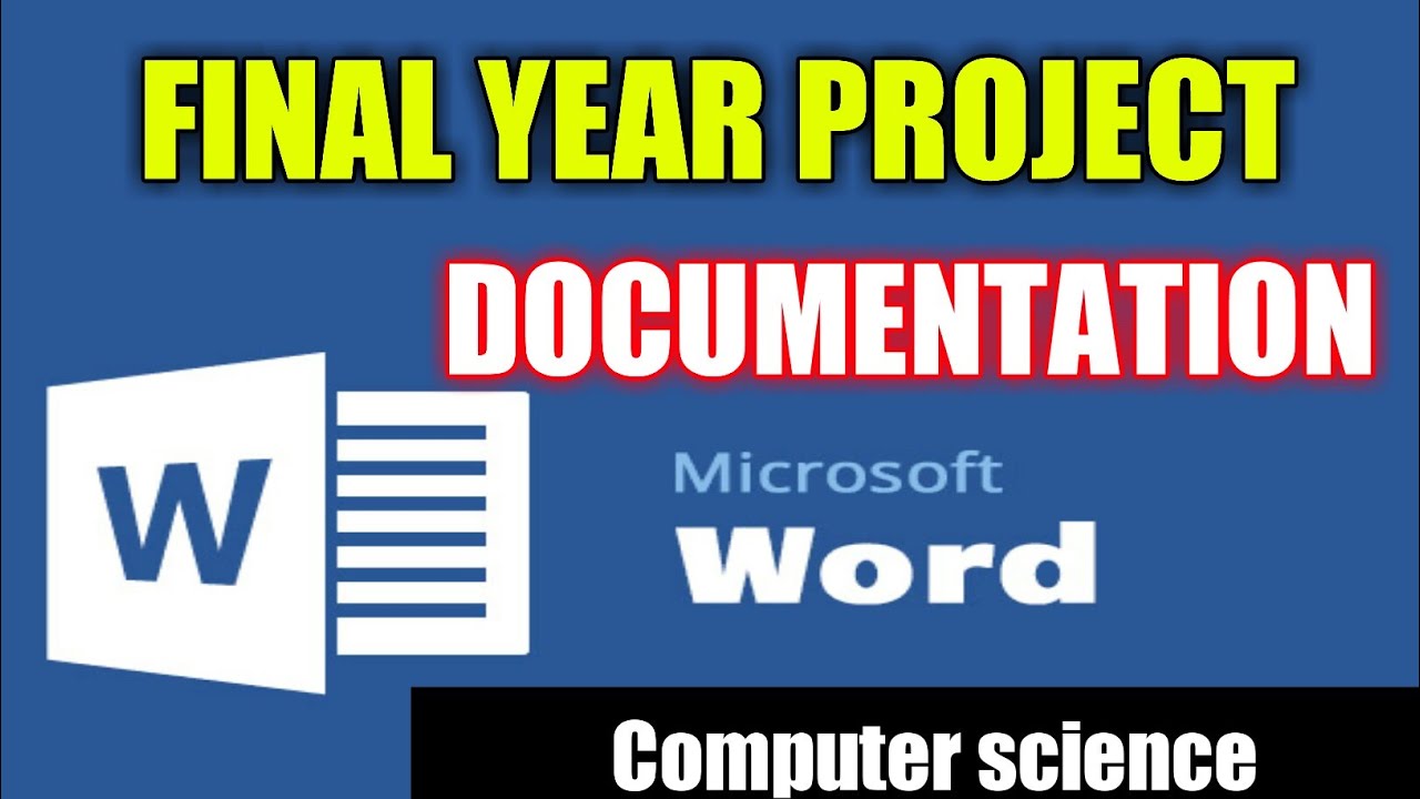 Project Documentation Format In Word project Documentation Format In Project Documentation Format In Word project Documentation Format In