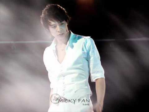 DBSK-micky yoochun SEXY and CUTE - YouTube