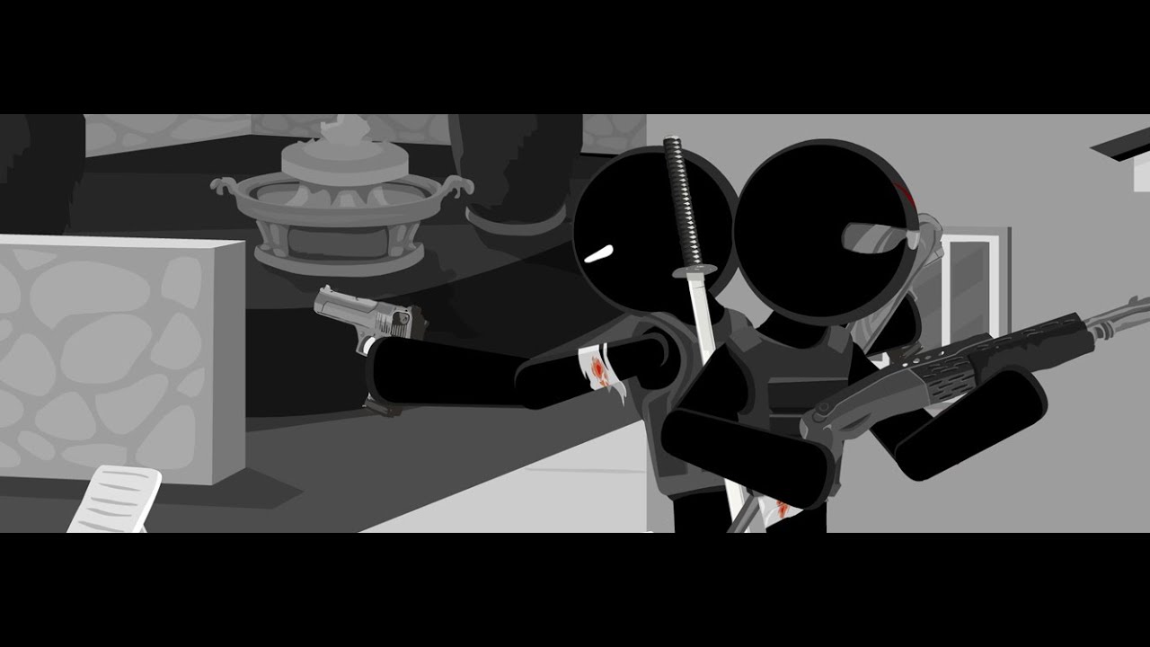 Sift Heads Cartels Act 1 Walkthrough 1080p - YouTube