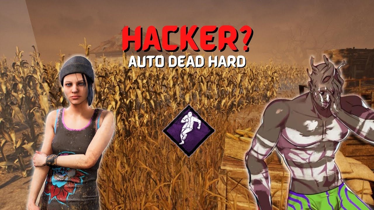 Was This Survivor Subtly Hacking? | Dead By Daylight - YouTube