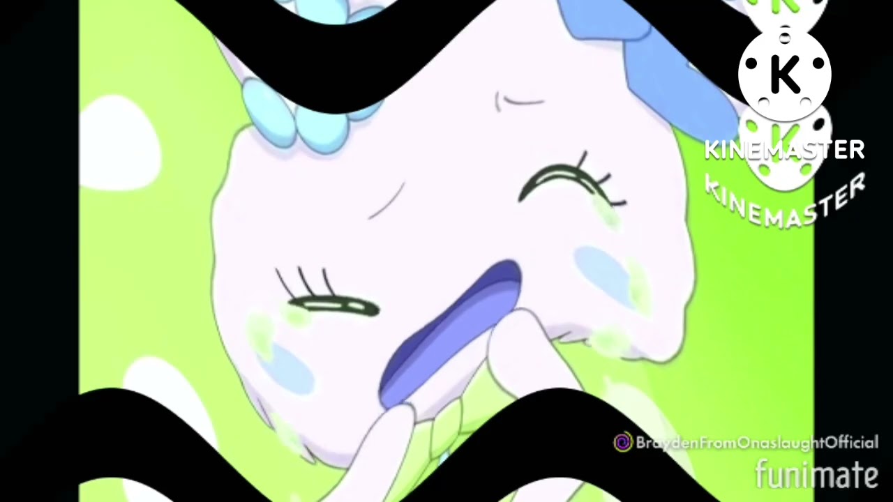 Moriritchi, Memetchi & Himespetchi Crying Lovelitchi Crying Csupo In H ...