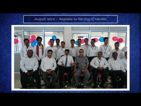 ecom express story