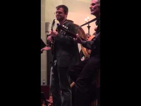 JJ Collins sings "Dream Medley" - YouTube