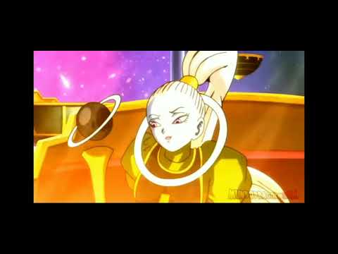 Vegeta master ultra ego fighting part 1 - YouTube