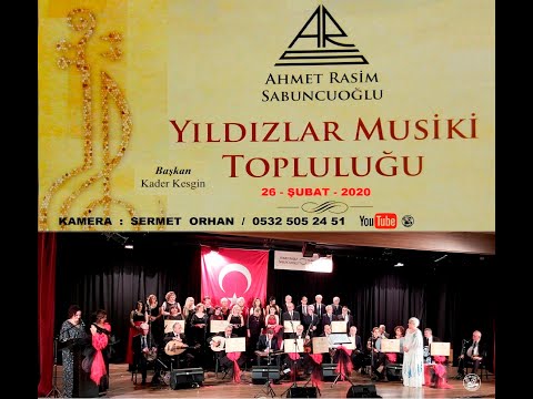 SERAP SEZGİN & TUĞRUL BUDAK  /  YILLARDIR  BEKLİYORUM  /  NİHAVEND