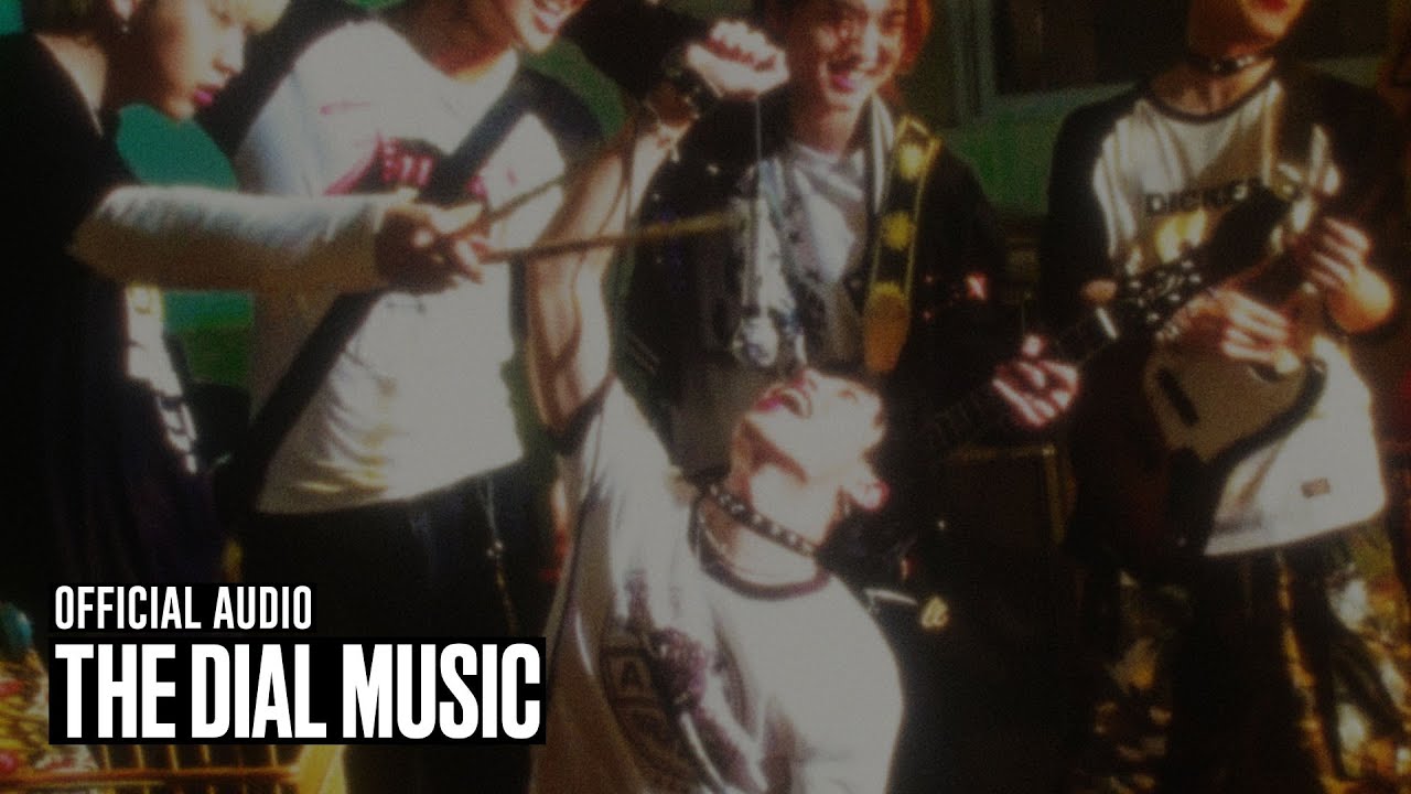 [Full Album] BIGONE (빅원) 'BIGONEISTHENAME’ [Official Audio] - YouTube