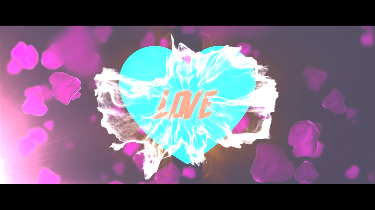 Rachelle Allison x Lu City - Kind Love - YouTube