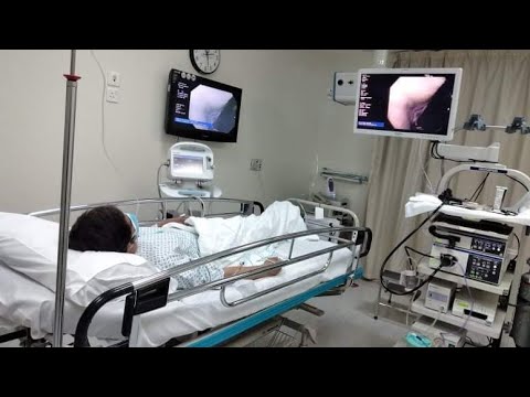 COLONOSCOPY - PICOPREP Preparation - part 1 - YouTube