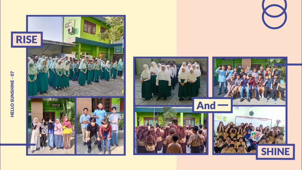 History & Memorial Kelas VI MI Ma'arif Sidomukti Giri Tahun 2023 - YouTube