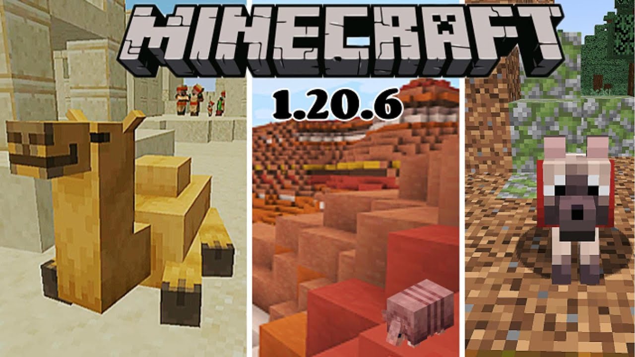 Ep 11: ¡Descubre la Nueva Versión de Minecraft Java! 🤩 | Supervivencia ...