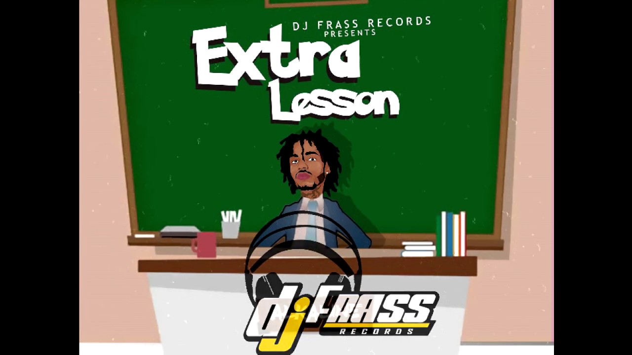Alkaline - extra lessons (raw) - YouTube