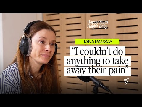 Tana Ramsay: heartbreak, hope, and healing after baby loss - YouTube