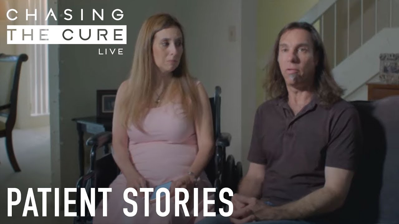 Find Help for Rori | Patient Stories | Chasing The Cure - YouTube