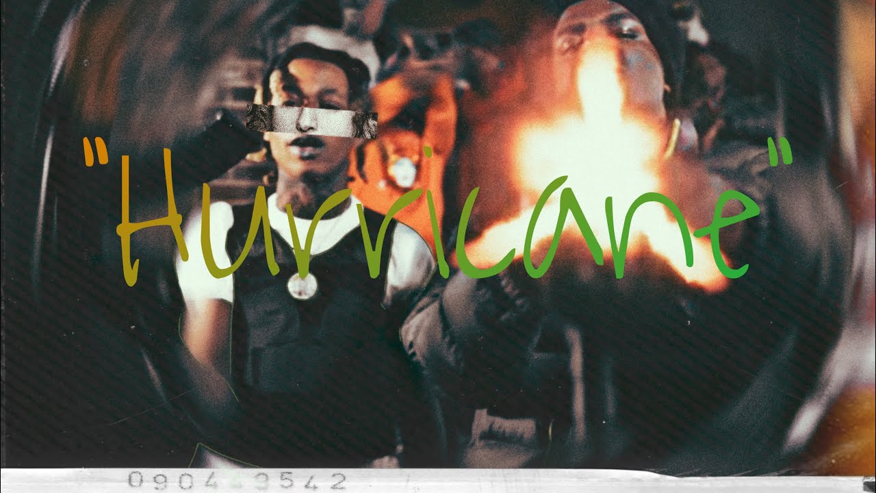 [FREE] EBG Ejizzle x Moo Slime - “Hurricane” type beat 2022 | collab w ...