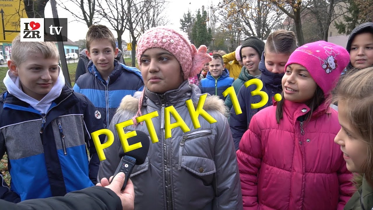 Nlo petak 13 - nipodintl