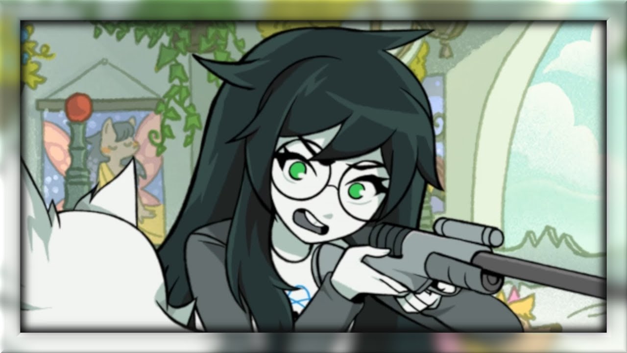 Good Trigger Discipline is Vital to Making Friends | Pesterquest ...