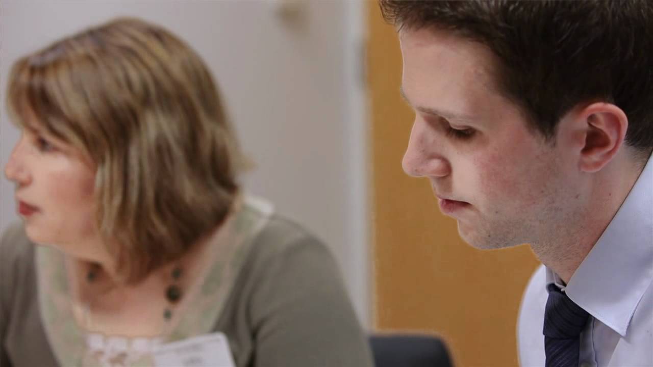 DSCV - An Introduction - YouTube