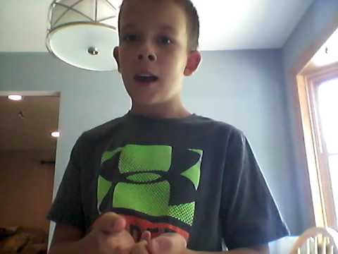 ICE CUBE CHALLENGE FAIL! - YouTube