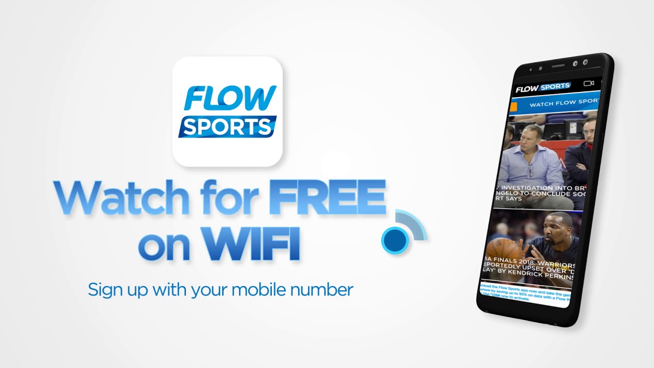 Flow Sports App Diamond League - Oslo - YouTube