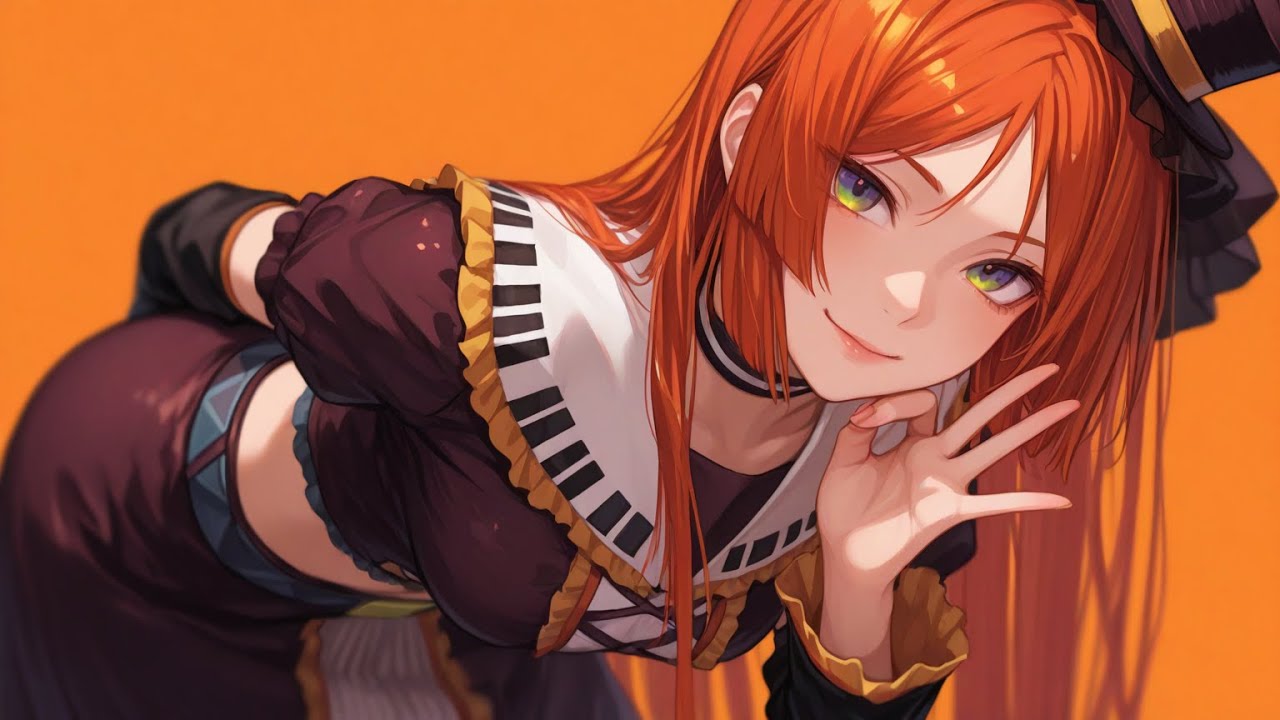 【MMD PV / UTAUカバー】Happy Synthesizer / ハッピーシンセサイザ【Namine Ritsu MABAYU ...