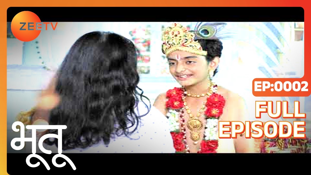 Pihu हुई emotional अपना सच जान कर! | Bhootu | Episode 2 | Zee TV - YouTube