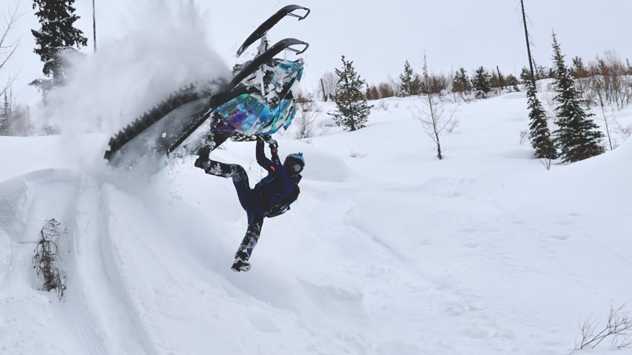 Scott Eyer - The SledSend Podcast Ep.13 - YouTube