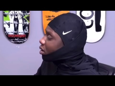 RELL VERT GOES OFF ON ADAM 22 FOR KEEP QUESTIONING ABOUT DE💀TH - YouTube