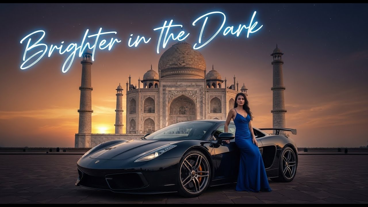 BRIGHTER IN THE DARK | NEW OFFICIAL SONG 2025 | Top Trending English ...