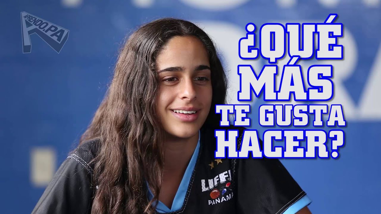 Leyla Rodriguez Ser Panameño - YouTube