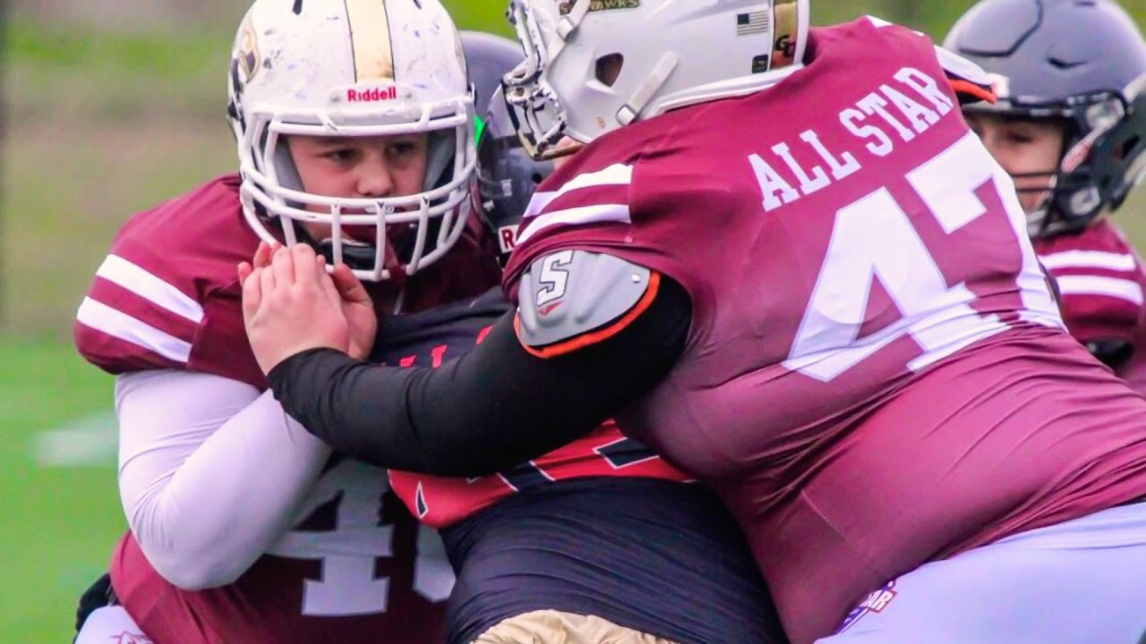 MikeyP3’s 12U Highlights at Center & Long Snapper - YouTube
