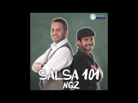 Salsa 101 con NG2 - YouTube
