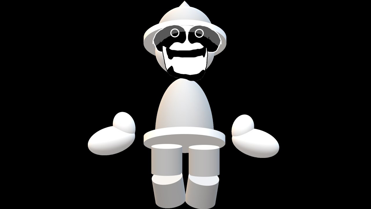 redacted sprite showcase - YouTube