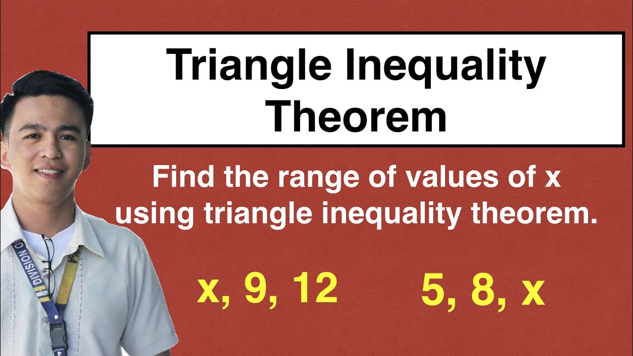 Finding The Range Of The Third Side Of A Triangle Triangle Inequality finding-the-range-of-the-third-side-of-a-triangle-triangle-inequality