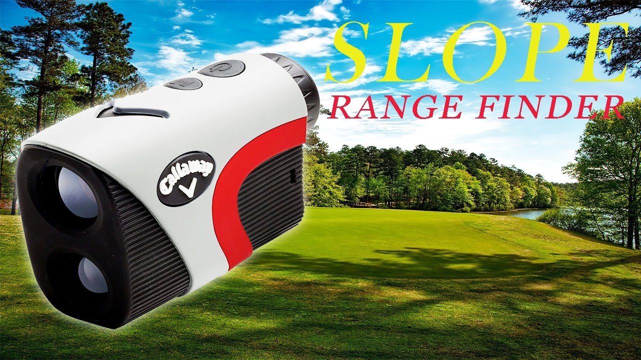 Golf Range Finder Final | #Best Slope Range finder Golf | #Golf rang ...