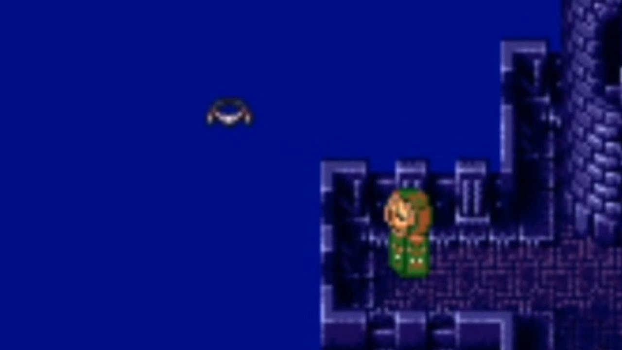 Why I Love FF6 Beyond Chaos in Under 2 Minutes - YouTube