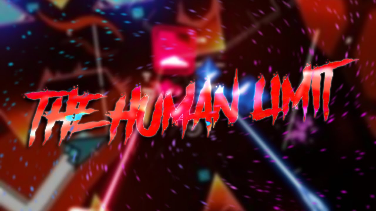 THE HUMAN LIMIT - YouTube