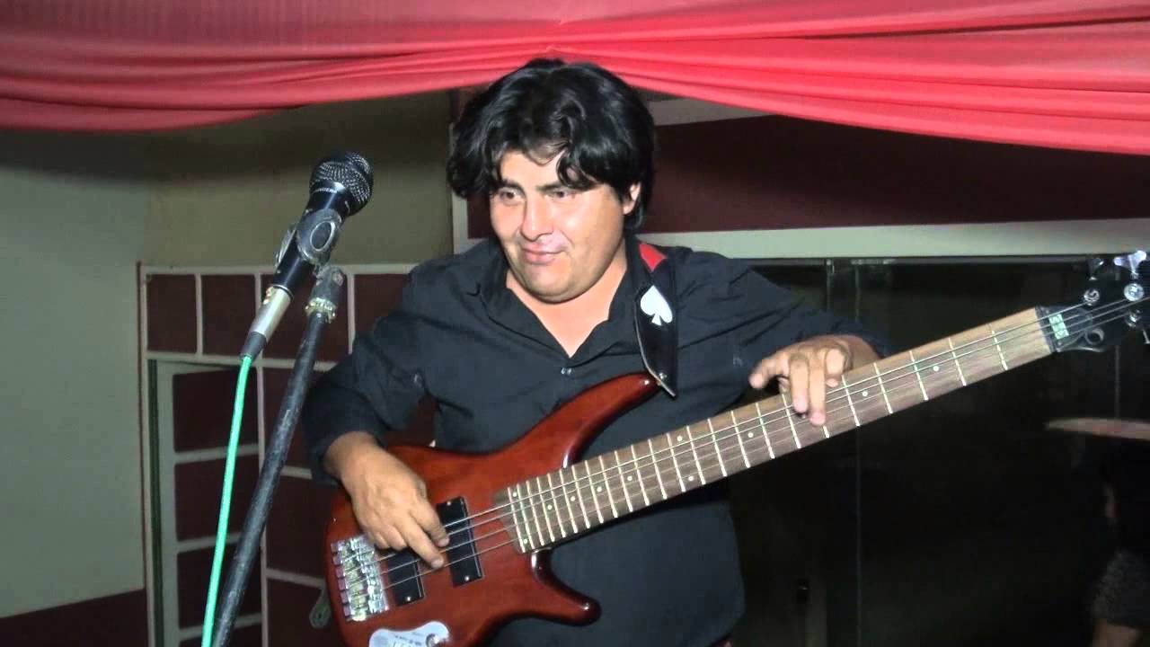 Signos Band de Cliza 2015 - Mix de Kullawadas - YouTube