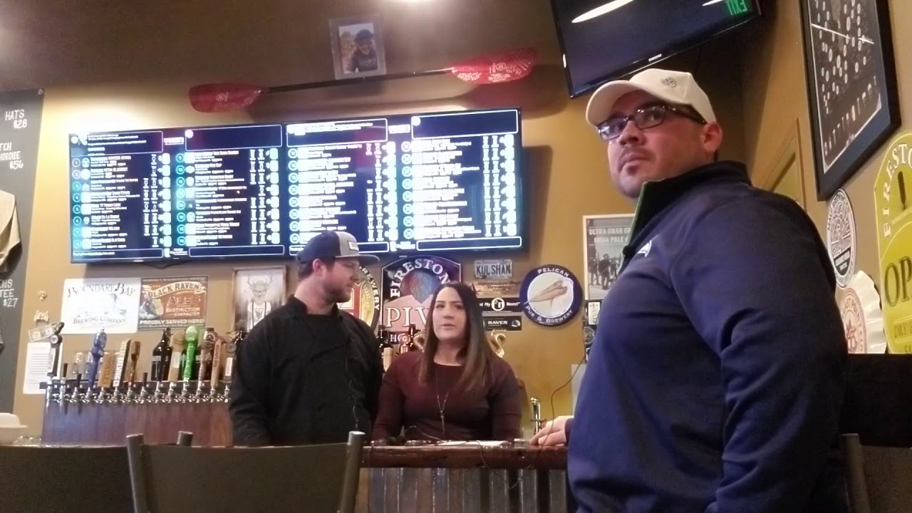 Harry's On Tye - YouTube