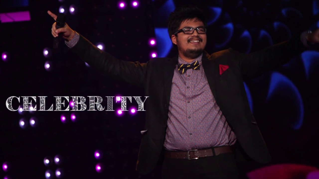 Parth Doshi Showreel (NEW) - YouTube