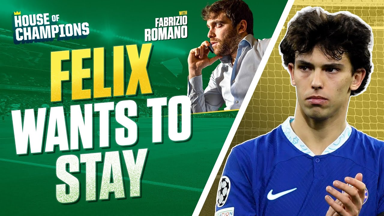 No chance for Lampard, Kante talks, Joao Felix next steps | Chelsea ...