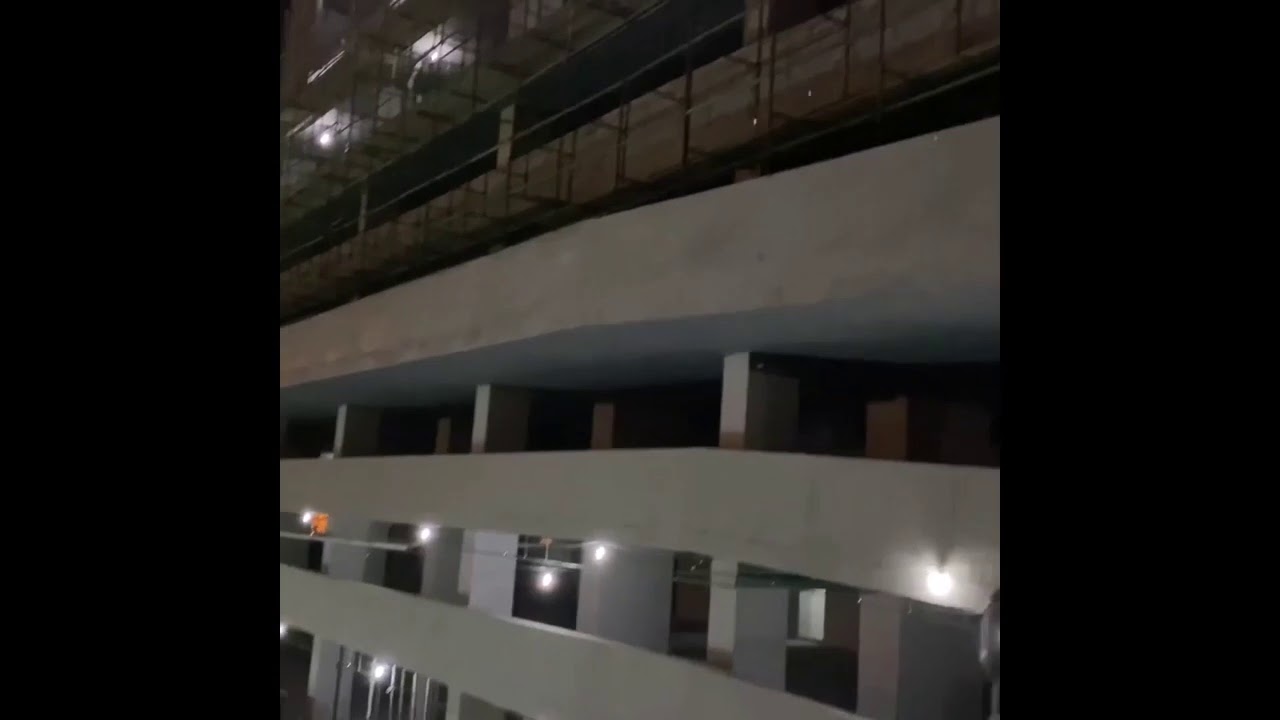 Al Bawani LTD Company construction work at Saudi Arabia - YouTube