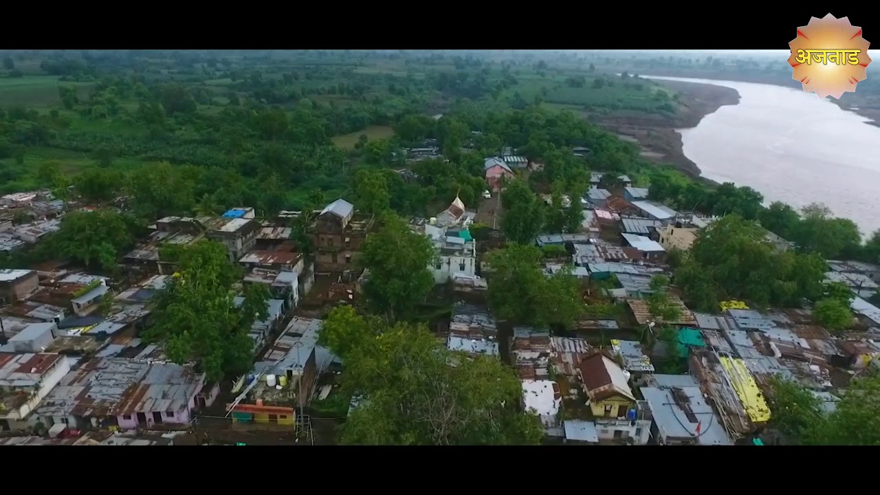 Ajanad Ta. Raver अजनाड ता. रावेर - YouTube