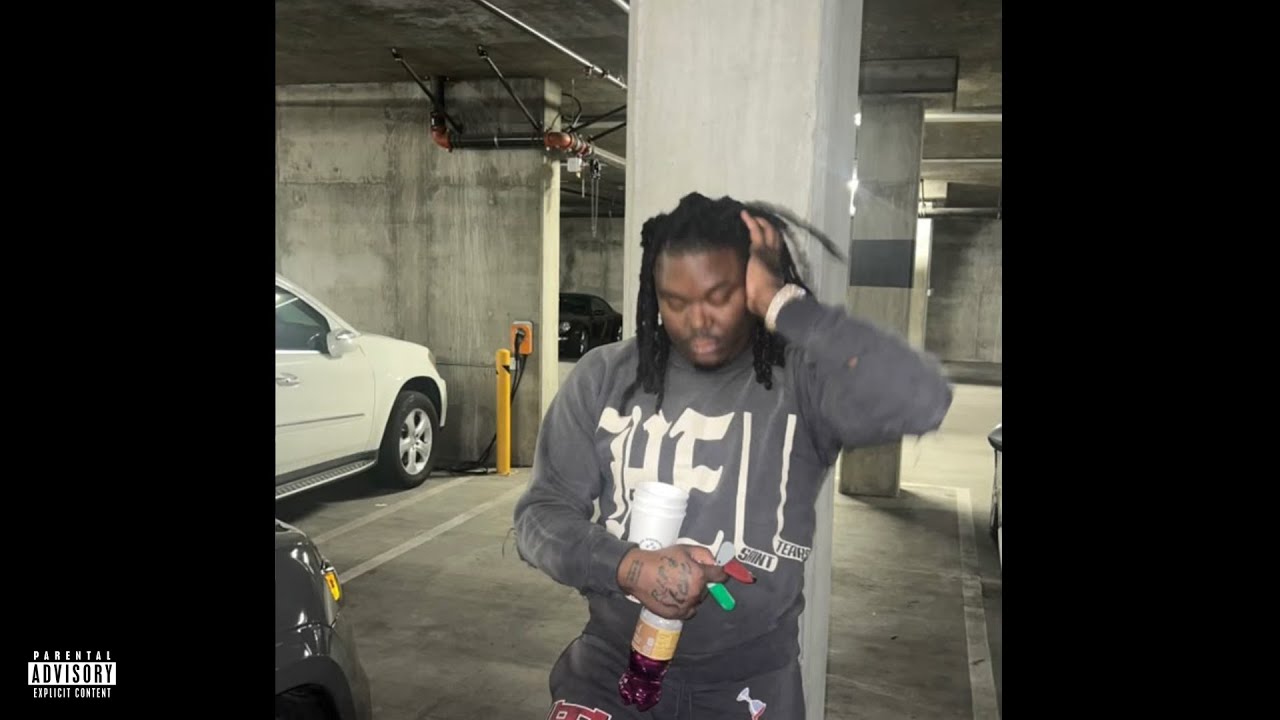 [free] Lucki type beat 'Faith' - YouTube