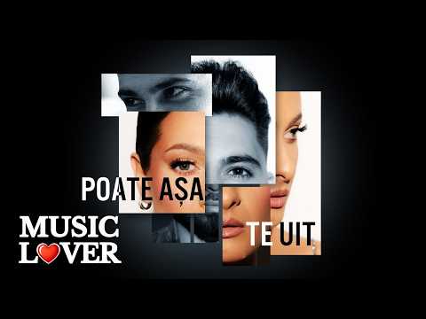 Luis Gabriel ✘ ​@RalukaOfficial - Poate Asa Te Uit | Videoclip Oficial